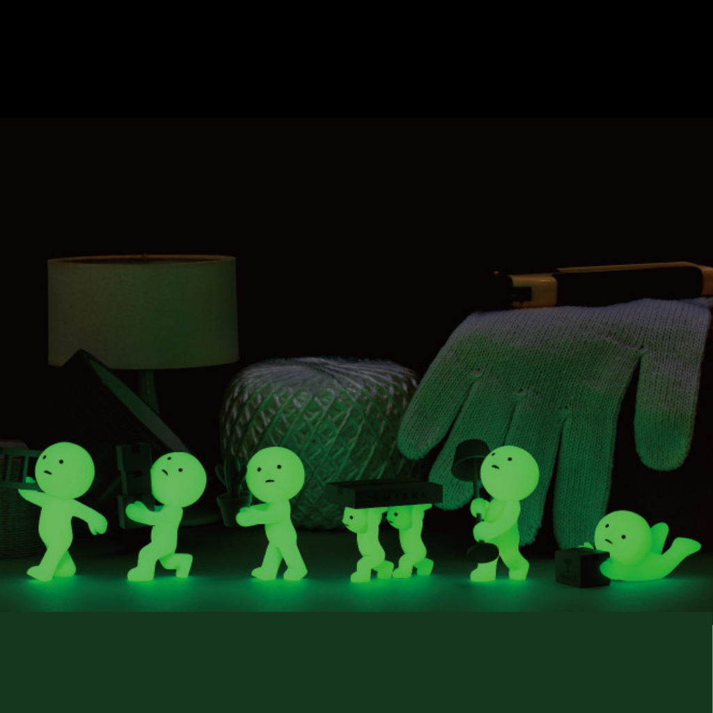 Figurines – Smiski Shop