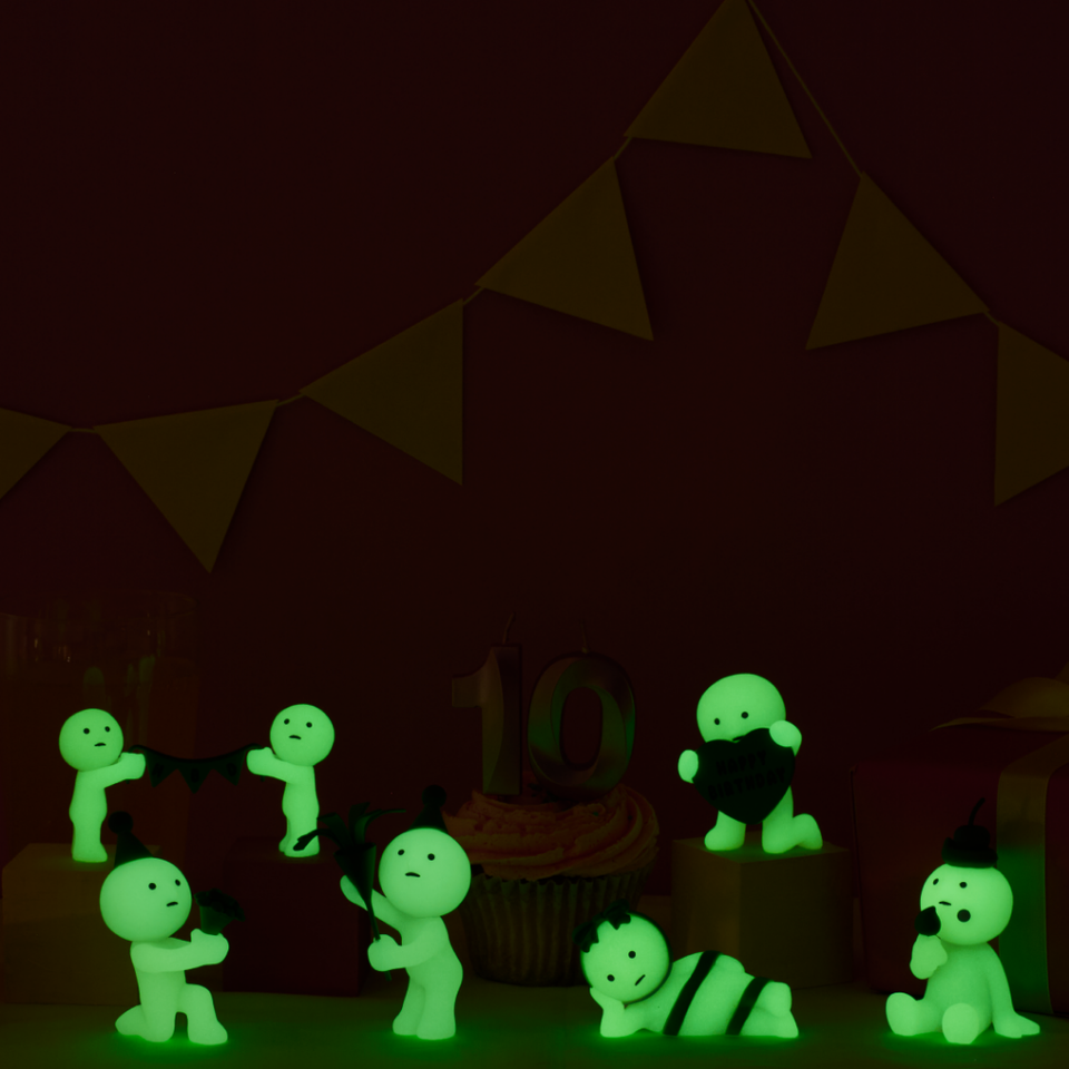 Figurines – Smiski Shop