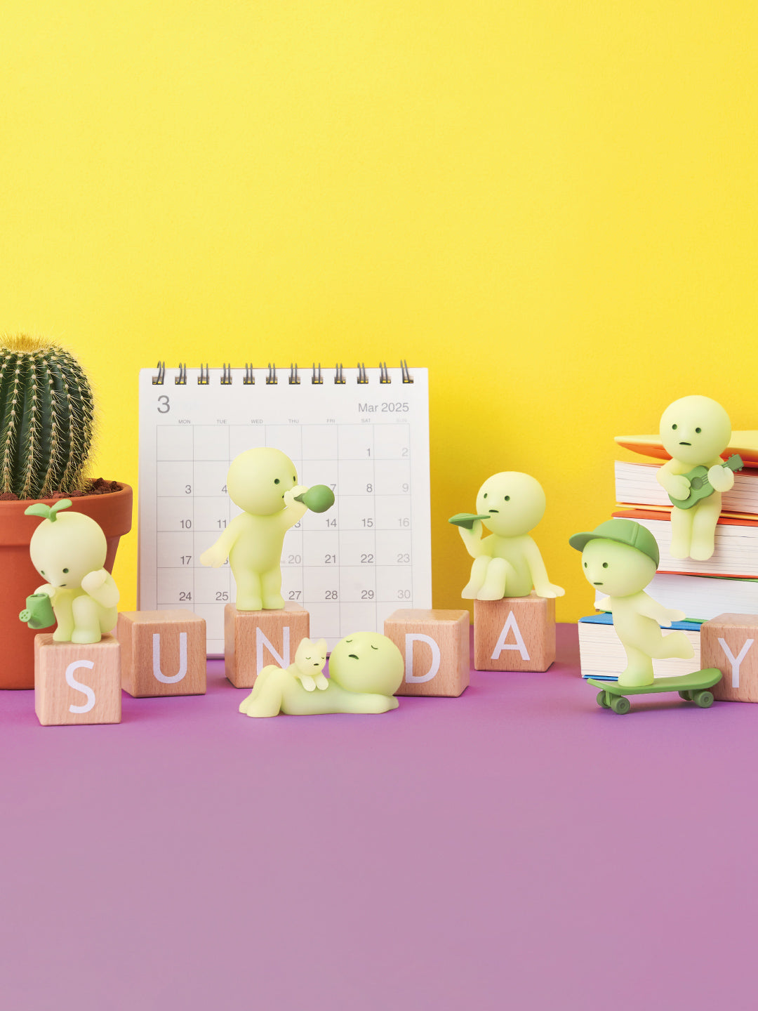 Official website - Smiski Shop