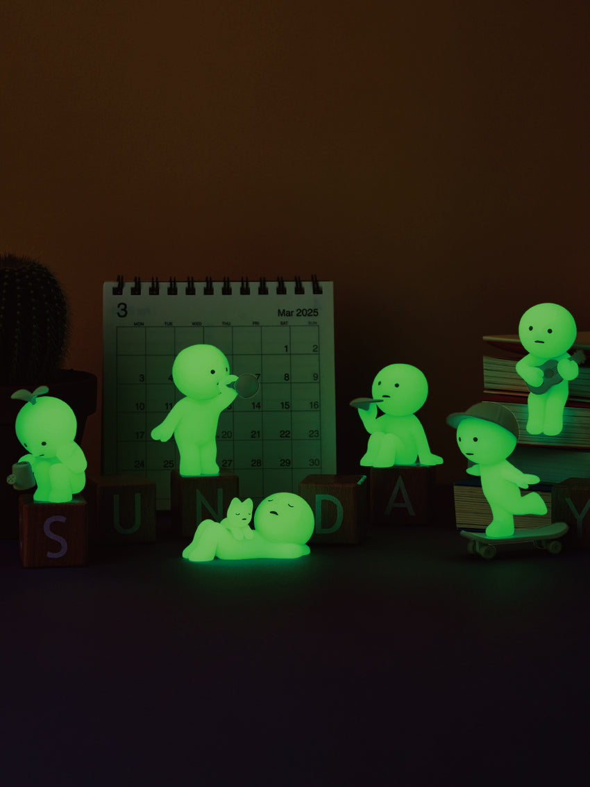 Official website - Smiski Shop