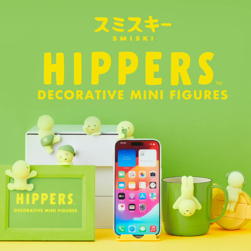 Official website - Smiski Shop