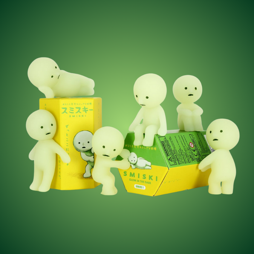 CONCEPT – Smiski Shop