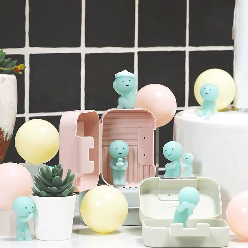 Figurines – Smiski Shop